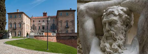 B&B ilmolino Alba in Piedmont